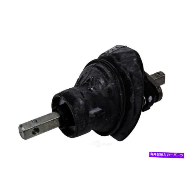 Steering Shaft ステアリングシャフトベース、AWD、オートトランスアッパー22791583レムンフィット2008キャデラックCTS Steering Shaft-Base, AWD, Auto Trans Upper 2279...