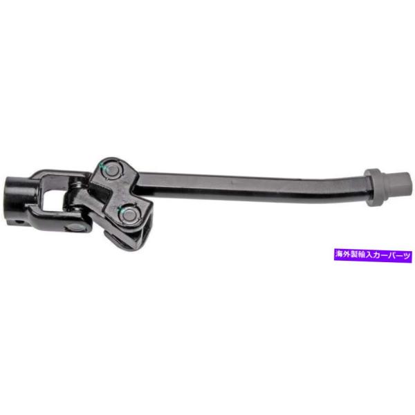 Steering Shaft 2011年リンカーンタウンカーのステアリングシャフトを下回る-425-360-APドーマン-OEソルティオ Lower Steering Shaft for 2011 Lincoln Town Car -- 4...