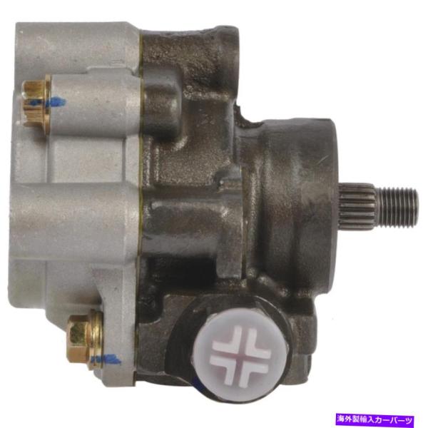Steering Shaft 96-5129 A1 CARDONEパワーステアリングポンプChevy Toyota Collolla Prizm 98-00の新しい 96-5129 A1 Cardone Power Steering Pum...
