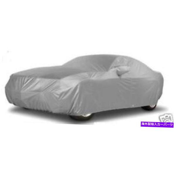 フロアマット COVERCRAFT REFLEC'TECT CAR COVERカスタムは、2014年から2016年シボレーインパラに合うように作られました COVERCRAFT REFLEC'TECT CAR COVER custom ma...