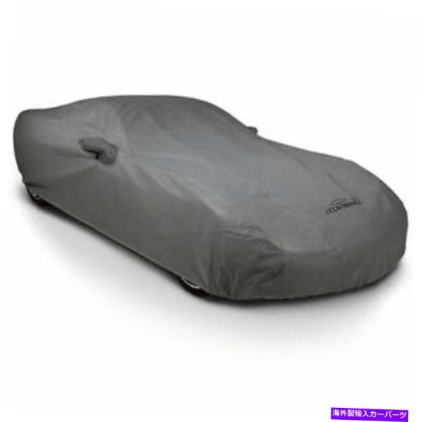フロアマット Coverking MOSOM PLUS全天候型CAR COVER 1971年メルセデスベンツSLに1964に適合します Coverking MOSOM PLUS All-Weather CAR COVER fits 1964...