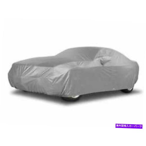 フロアマット COVERCRAFTカスタムメイドREFLEC'TECT全天候型CAR COVERは、フォルクスワーゲン・トゥアレグに適合します COVERCRAFT Custom Made REFLEC'TECT All-Weather C...