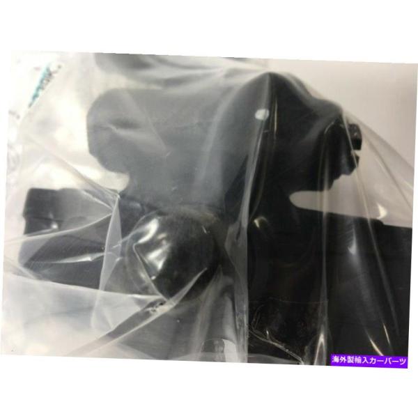 Power Steering Pump 本物のフォードパワーステアリングポンプ2C2Z-3A674-EARM Genuine Ford Power Steering Pump 2C2Z-3A674-EARM