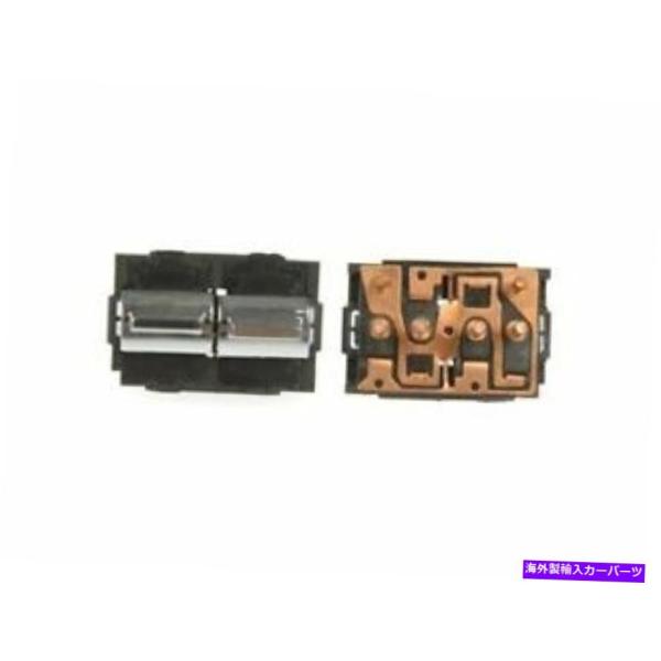 WINDOW SWITCH 1987-1988シボレーR30 P294NNのために左フロントウインドウスイッチ Front Left Window Switch For 1987-1988 Chevy R30 P294NN