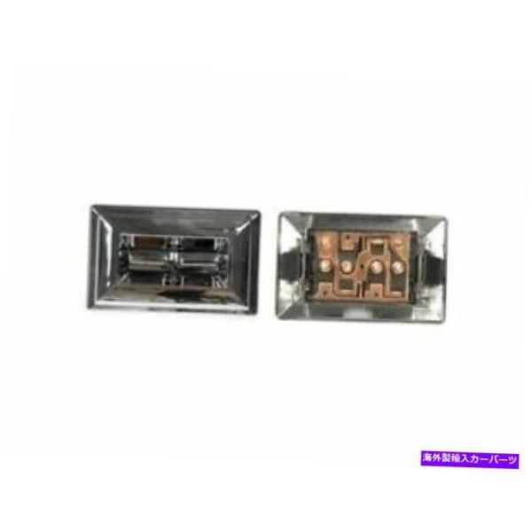 WINDOW SWITCH 1987-1988シボレーR30 P892VHのために左フロントウインドウスイッチ Front Left Window Switch For 1987-1988 Chevy R30 P892VH