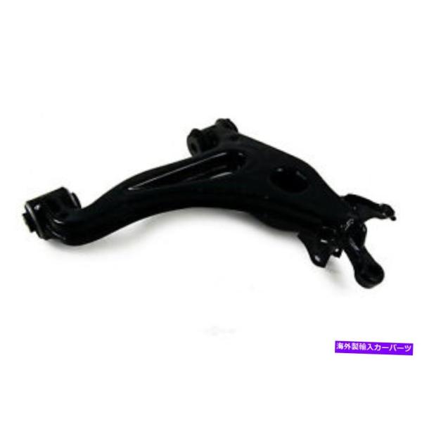 LOWER CONTROL ARM 下コントロールアームMevotech CMS101022 Lower Control Arm Mevotech CMS101022