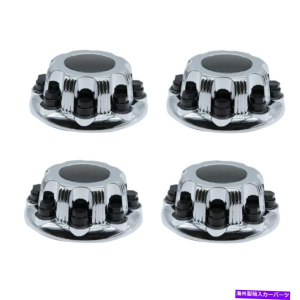 Wheel Covers Set of 4 16" クロームホイールスキンアナルシミュレータハブキャップは、米国をカバーシボレー1500年6ラグOF4セット Set of4 Chevy 1500 6 Lug 16"Chrome Wheel ...