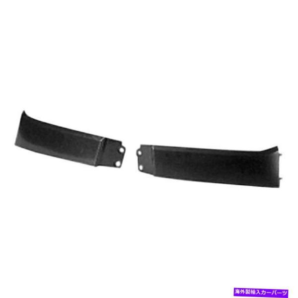 Side Fender Grille トヨタタンドラのための2007-2013シャーマンフロントドライバーサイドフェンダーグリル For Toyota Tundra 2007-2013 Sherman Front Driver Side F...