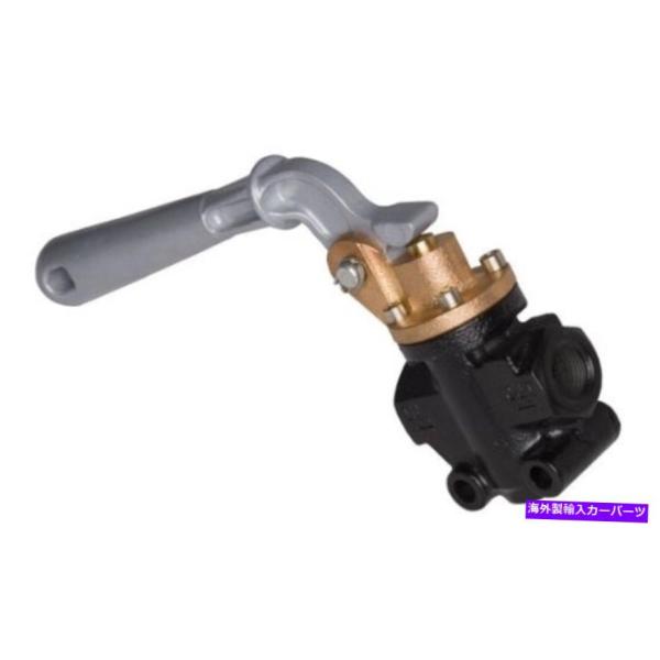 Train Horn HornBlasters 1/2" マニュアル電車ホーンバルブ HornBlasters 1/2" Manual Train Horn Valve