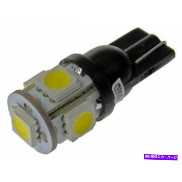 Side Marker サイドマーカーの電球1972年については、1990年から1992年ダッジモナコ1991 V218JQ Side Marker Light Bulb For 1972, 1990-1992 Dodge Monaco 1...