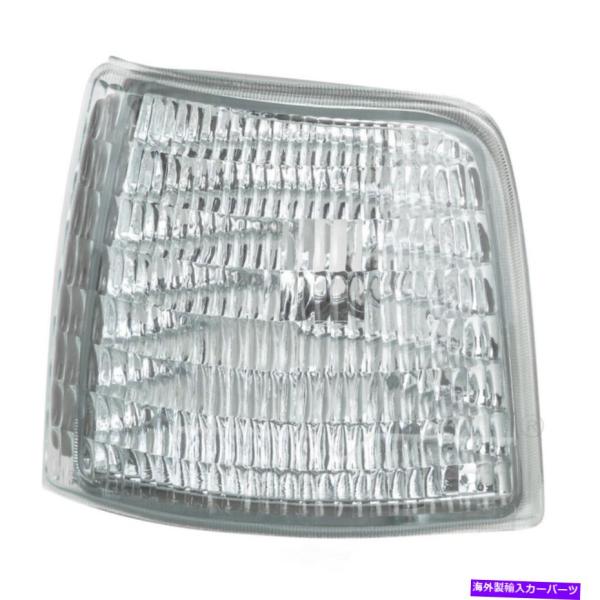 Side Marker サイドマーカーライトアセンブリ、正規フロント左TYC 17-1125-01 Side Marker Light Assembly-Regular Front Left TYC 17-1125-01