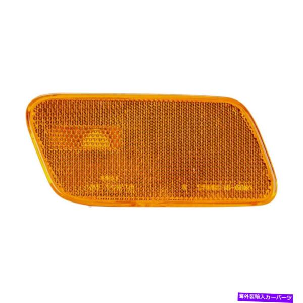 Side Marker サイドマーカーライトアセンブリ、正規右辺TYC 18-6065-01 Side Marker Light Assembly-Regular Right TYC 18-6065-01