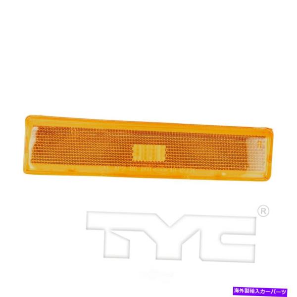 Side Marker サイドマーカーライトアセンブリ、正規右辺TYC 18-1277-01 Side Marker Light Assembly-Regular Right TYC 18-1277-01