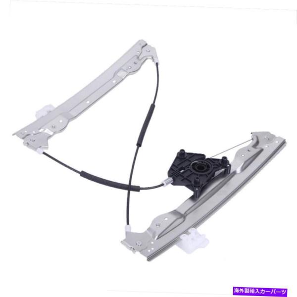 Power Window Regulator クライスラーセブリング07-10フロントドライバー左用パワーウィンドウレギュレータ Power Window Regulator for Chrysler Sebring 07-10 Front...