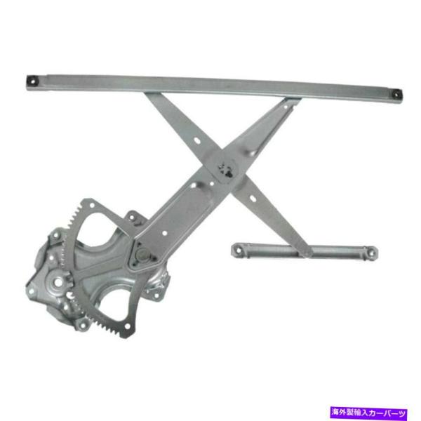 Power Window Regulator レクサスES350のために7月12日ACIフロントドライバ側パワーウィンドウレギュレータワット/モーターO For Lexus ES350 07-12 ACI Front Driver Side...