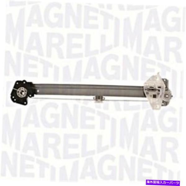 Power Window Regulator MMパワーウィンドウレギュレーターフロント右は72210-SWA-A01 HONDA CR - V SUVに適合します MM Power Window Regulator FRONT RIGHT...