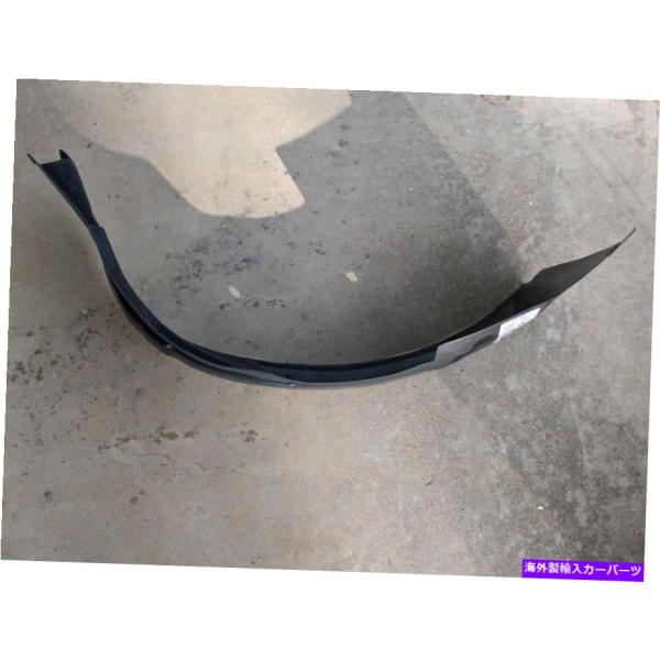 Fender Liner Splash 98から04キャデラックセビリアのための助手席側の右スプラッシュシールドフェンダーライナー Front Passenger Side Right Splash