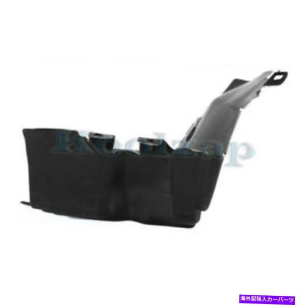 Fender Liner Splash 00-04 SLKクラスのコンバーチブルフロントスプラッシュシールドインナーフェンダーライナードライバ側 00-04 SLK-Class Converti