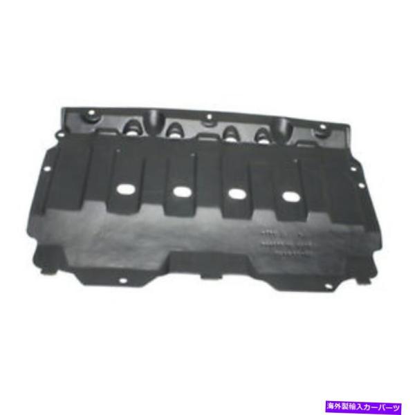 ENGINE UNDER COVER 6月13日エスクードフロントエンジンスプラッシュシールドアンダーカバーSZ1228106 1318065J00 06-13 Grand Vitara Front Engine S