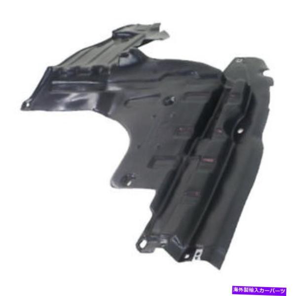 ENGINE UNDER COVER 7月13日SX4エンジンスプラッシュシールドアンダーカバー旅客サイドSZ1228107 7239080J00 07-13 SX4 Engine Splash Shield Under C