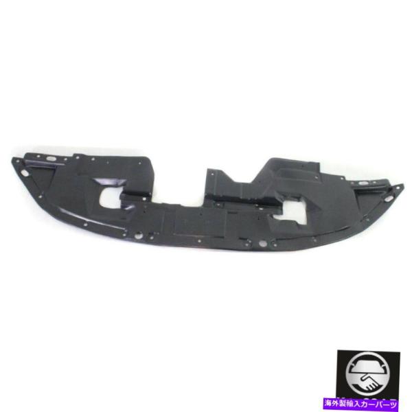 Engine Cover 2007-2013三菱アウトランダーのフロントエンジンスプラッシュシールドアンダーカバー Front Engine Splash Shield Under Cover For 2007-2013 Mitsubish...