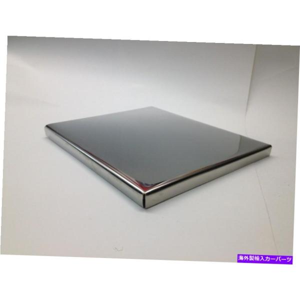 Engine Cover インパラSS 1994-1996 LT1は、ステンレス電池カバーフリートウッド・ロードマスターポリッシュ Impala SS 1994-1996 LT1 Polished Stainless BATTERY COV...