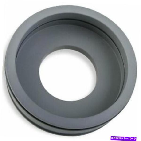 Engine Cover JEGS 50335タイミングカバーアライメントツールGM LSベースエンジンのクランクシャフトシール断定 JEGS 50335 Timing Cover Alignment Tool GM LS-Based En...