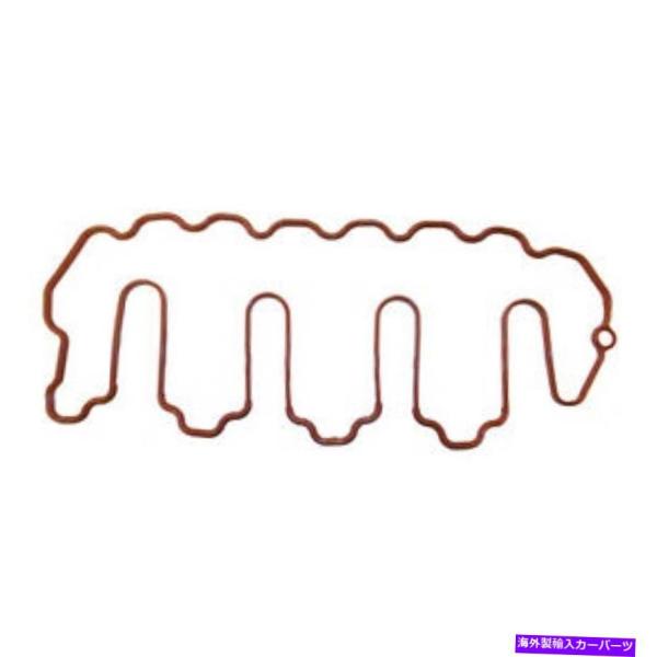 Engine Cover シボレー、GMC 6.6L 2004.5から2010パーツ＃97312341のためのエンジンのバルブカバーガスケット Engine Valve Cover Gasket for a Chevrolet,GMC 6....