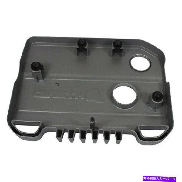 Engine Cover 本物のフォードエンジンカバー9M6Z-6A949-AA Genuine Ford Engine Cover 9M6Z-6A949-AA