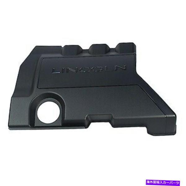 Engine Cover 本物のフォードエンジンカバー7H6Z-6A949-AA Genuine Ford Engine Cover 7H6Z-6A949-AA