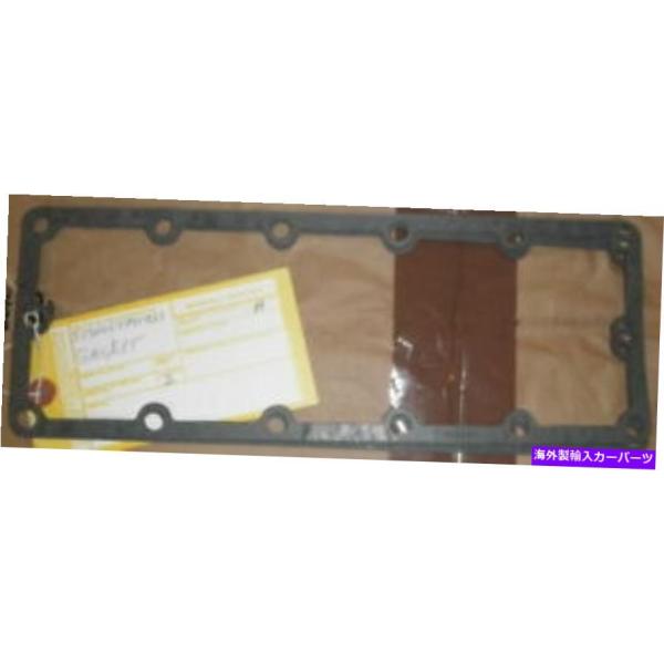 Engine Cover M35 M44A2 MilitaryTruckディーゼルエンジンタペットカバーGSK 375139C 5330-01-399-1923 M35 M44A2 MilitaryTruck Diesel engine T...