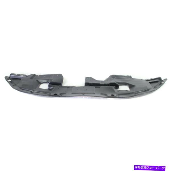 Splash Shield 2007-2013三菱アウトランダーのフロントエンジンスプラッシュシールド Front Engine Splash Shield For 2007-2013 Mitsubishi Outlander