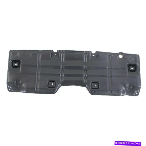 Splash Shield 2010-2015レクサスRX350 RX450hのフロントエンジンスプラッシュシールド Front Engine Splash Shield For 2010-2015 Lexus RX350 RX450h