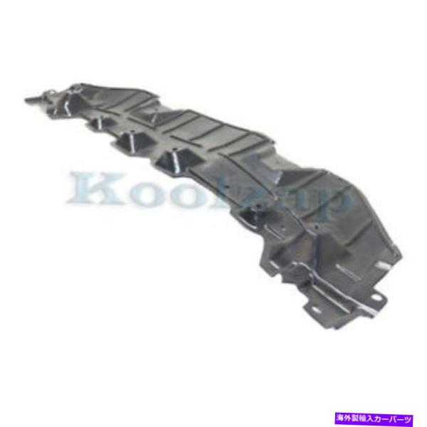 Splash Shield 11-17 CT200hフロントロアエンジンスプラッシュシールドアンダーカバーLX1228139 5261876020 11-17 CT200h Front Lower Engine Splash Shield ...