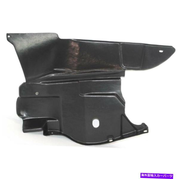 Splash Shield 2001-2006クライスラー・PTクルーザーのフロントエンジンスプラッシュシールド Front Engine Splash Shield For 2001-2006 Chrysler PT Cruiser