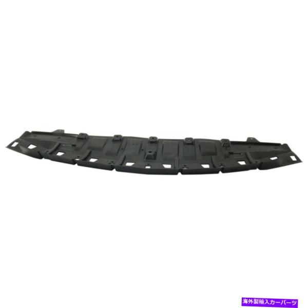 Splash Shield シボレーシボレーマリブ16-18用22976385 GM1228151エンジンスプラッシュシールドフロント 22976385 GM1228151 Engine Splash Shield Front for Ch...