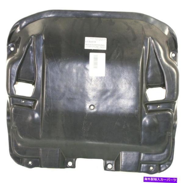 Splash Shield 2001-2006メルセデスベンツS600 2006 S65 AMGセンターエンジンスプラッシュシールド Center Engine Splash Shield For 2001-2006 Mercedes Be...