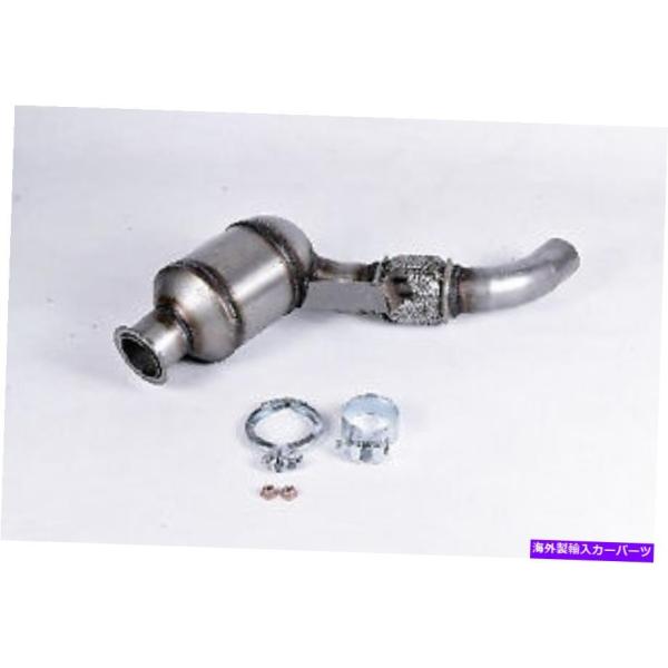 触媒 BMW 18307793855 OEM品質が承認触媒コンバータ/ CATタイプ CATALYTIC CONVERTER / CAT TYPE APPROVED FOR BMW 18307793855 OEM QUALITY
