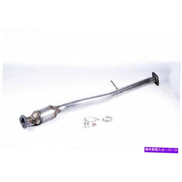 触媒 SUBARU 44200FA031 OEM品質が承認触媒コンバータ/ CATタイプ CATALYTIC CONVERTER / CAT TYPE APPROVED FOR SUBARU 44200FA031 OEM QUALITY