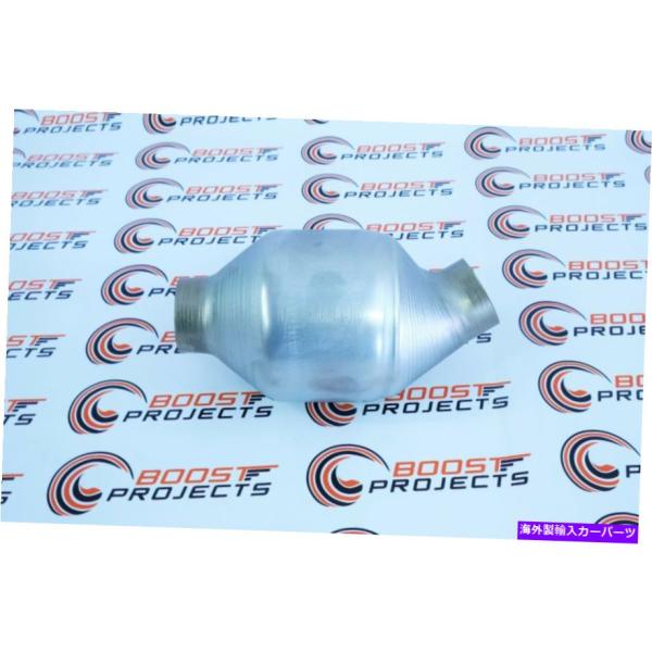 触媒  MagnaFlow 2" IN / OUT DIRECT-FIT OEM GRADE触媒コンバータFOR CADILLAC＃51774 MagnaFlow 2"IN/OUT DIRECT-FIT OEM GRADE Catalyti...