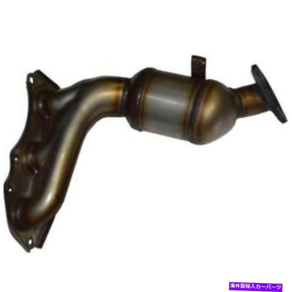 触媒  米国コンバータに516006マニホールド触媒コンバータ US Convertors 516006 Manifold Catalytic Converter