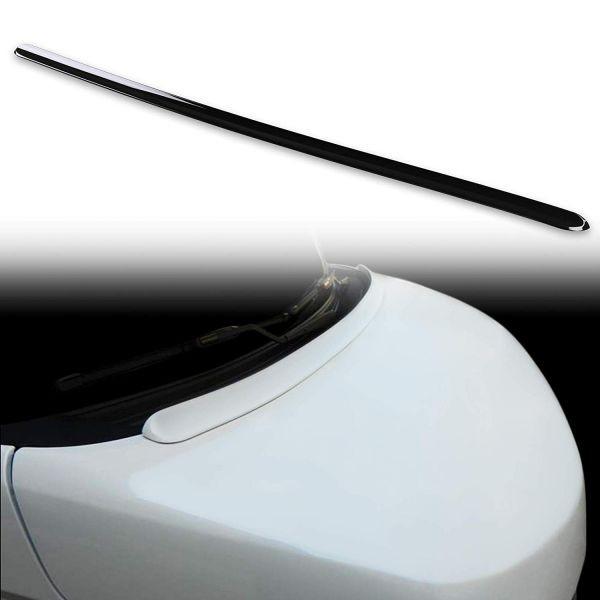 FYRALIP 虫よけ ボンネットスポイラー 純正色塗装済 ホンダ用 N FYRALIP 虫よけ ボンネットスポイラー 純正色塗装済 ホンダ用 N