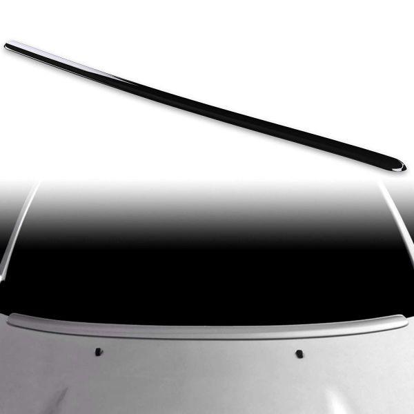 適用車種：Subaru Impreza WRX STi 3代目 GRB/GRF/GVB/GVF型 2008-2010年用空力ボンネットリップスポイラー塗料は世界でも有数なメーカー--ドイツのStandox（スタンドックス）を使用。純正色に最...