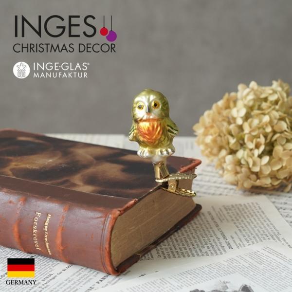 可愛らしいふくろうの赤ちゃんのオーナメントです。暖かみのある自然な色合いが印象的なアニマルオーナメントは、季節を問わずお楽しみいただけるデザインです。クリスマスのオーナメントとして飾るのはもちろん、お部屋のインテリアとしてもお使いいただけま...