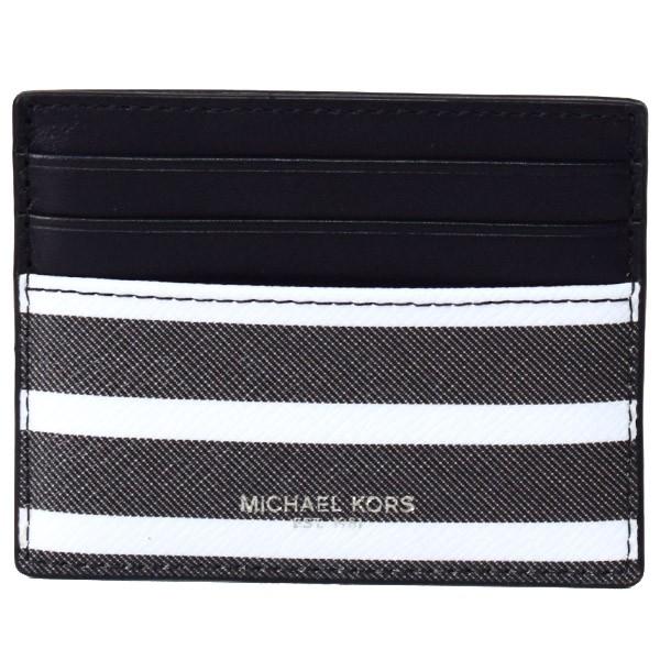 MICHAEL KORS（マイケルコース） カードケース メンズ レザー