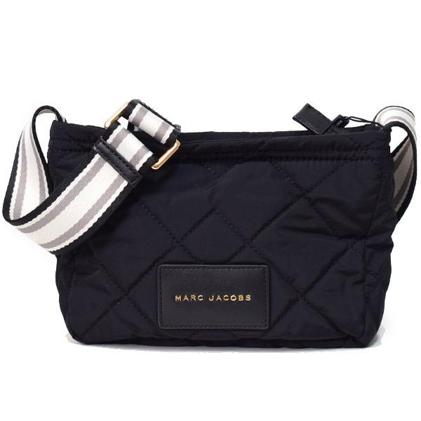 MARC JACOBS マークジェイコブス バッグ ポリエステル ロゴ ミニ MARC JACOBS マークジェイコブス バッグ ポリエステル ロゴ ミニ