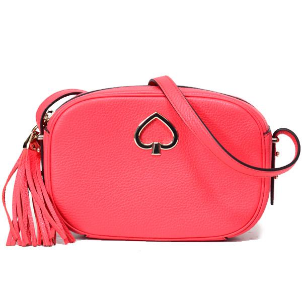 ケイト・スペード(Kate Spade) ピンク ショルダーバッグ | 通販 ケイト・スペード(Kate Spade) ピンク ショルダーバッグ | 通販