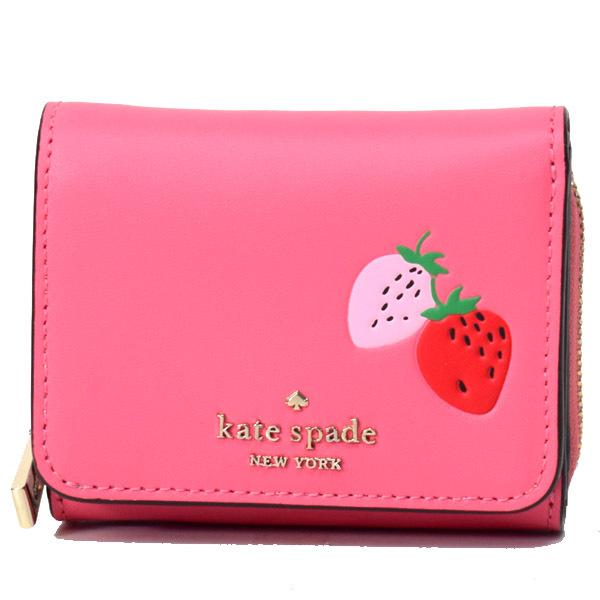 kate spade NEW YORK ケイトスペード 財布 katespade スムース kate spade NEW YORK ケイトスペード 財布 katespade スムース