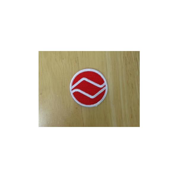 サイズ：5cm ｘ 5cmNORTHWEST(アメリカ)