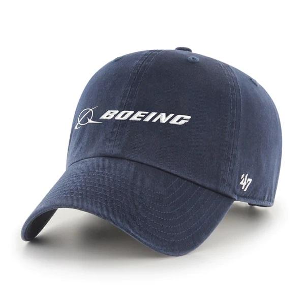 メーカー：BOEING サイズ：フリーサイズ（金具式による調整）カラー：濃紺リラックスフィット、ガーメントウォッシュ済み共布ストラップ裏面：ループラベルコットンツイルガーメントウォッシュされたコットンツイルで作られたこのリラックスフィットの...